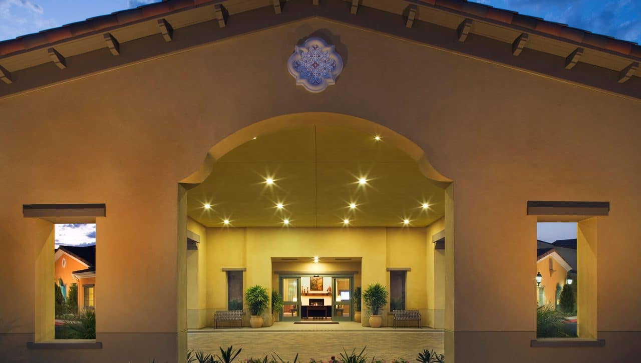 Courtyard by Marriott Goleta/Santa Barbara - R.D. Olson Development